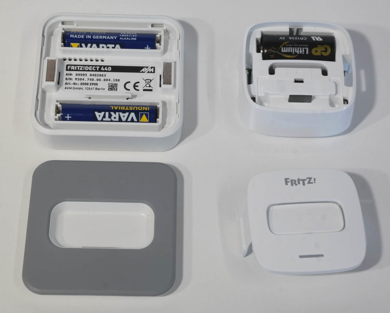 Smarthome-Lösung mit Fritz-DECT - Birnstiel EDV & Kommunikation